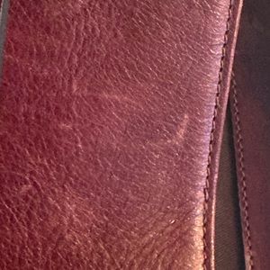 Bosca | Bags | Bosca Flapover Briefcase | Poshmark